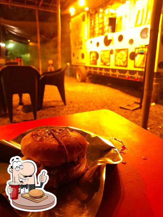 Tik Tok food &cafe, Jhalawar - Restaurant menu, prices and reviews
