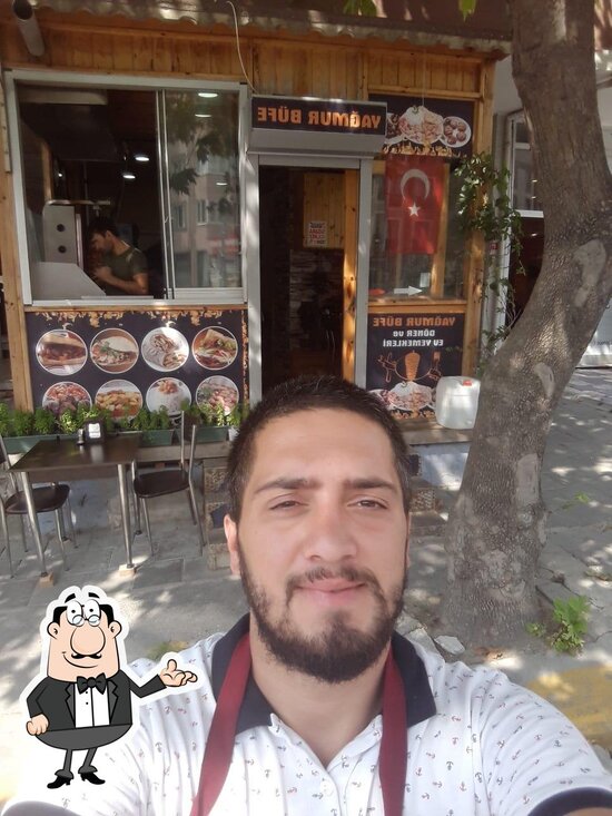 Menu at Yagmur Büfe Döner Sulu yemek Ciğer, Büyükçekmece