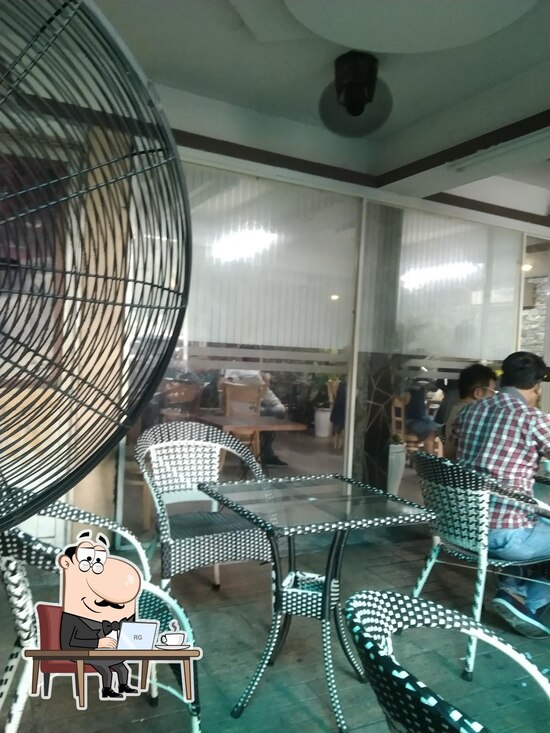 Coffee Dong Du, Ho Chi Minh City - Restaurant menu, prices and reviews