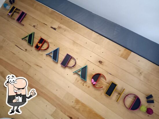 El Apapacho la luz del paladar - Restaurant menu, prices and reviews