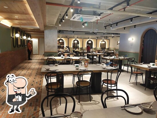 firepot - suki & dimsum, Palembang - Restaurant menu, prices and reviews