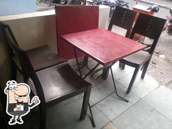 Ema Cafe, Mumbai - Restaurant menu, prices and reviews