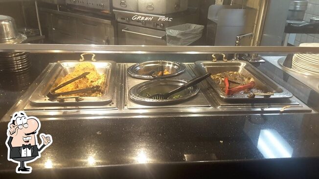 Cannery Row Buffet, North Las Vegas - Restaurant menu, prices and reviews