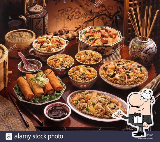 Jing Jing, Sowerby Bridge - Restaurant menu, prices and reviews