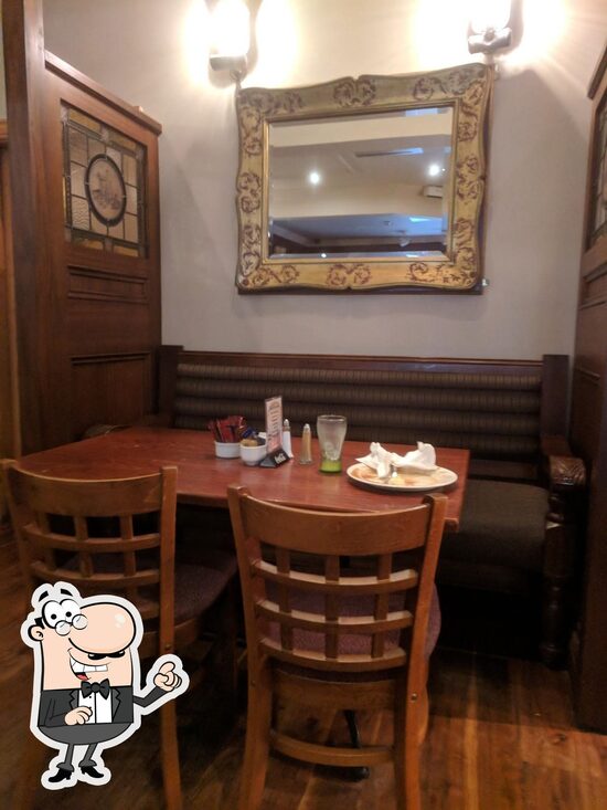 Watters, Collon - Restaurant menu, prices and reviews