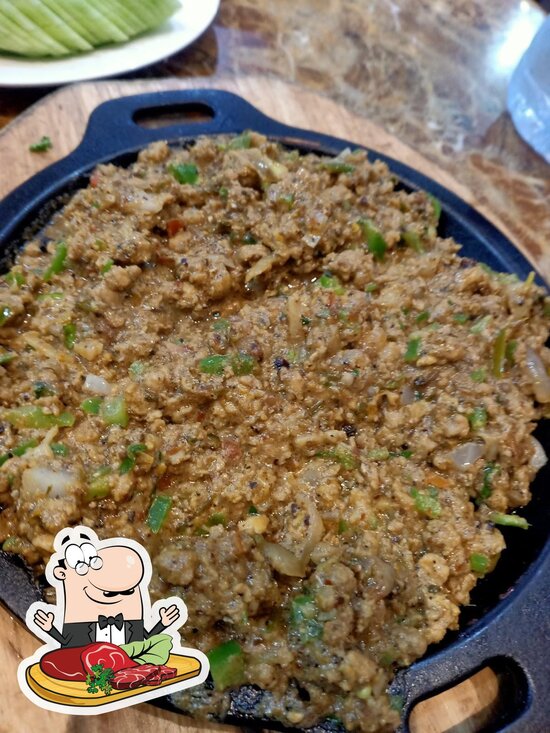 Grand Mian jee Restaurant, Dubai - Restaurant reviews