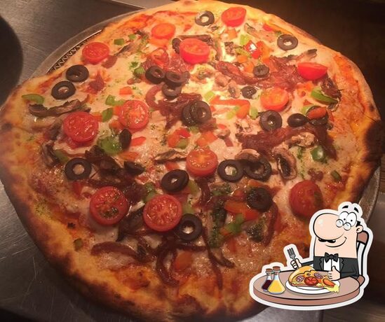 The Port Chipper, Newport - Restaurant menu, prices and reviews