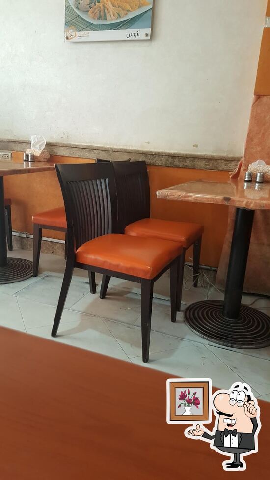 Anas El-Demeshky Restaurant, Cairo - Restaurant menu, prices and reviews