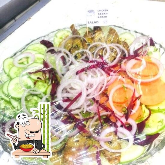 Baba's Kitchen, Jalandhar - Restaurant menu, prices and reviews