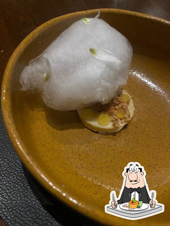 Cascajal Restaurante, Bogotá - Carta del restaurante y opiniones