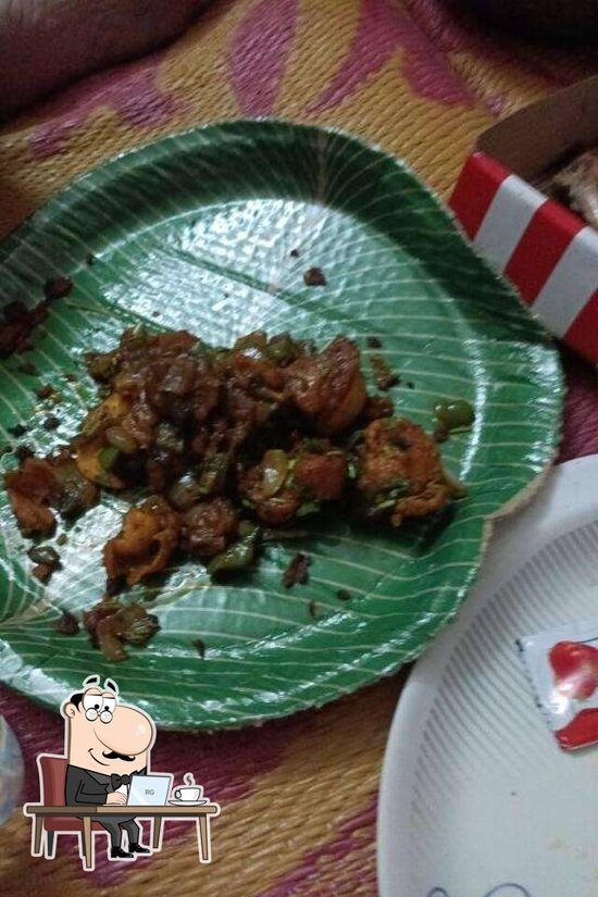 Chutneys Hub, Hyderabad - Restaurant menu, prices and reviews