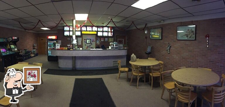 Food King, Arcade - Restaurant menu, prices and reviews