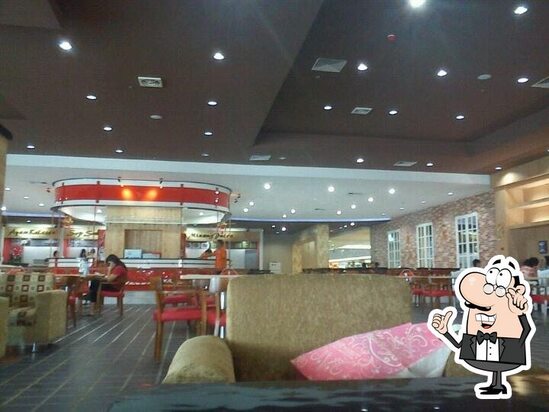 Menu at Food Village Mantos 2 restaurant, Manado