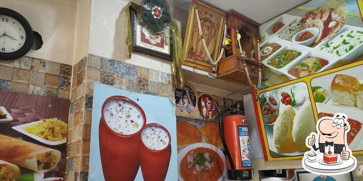 Gupta Restaurant, New Delhi, Shop No. 56 - Restaurant menu and reviews