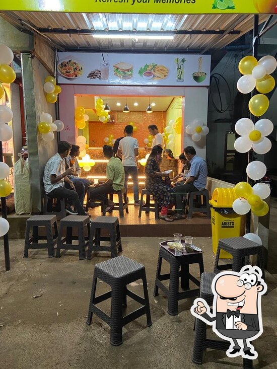Happy maggi point, Belagavi - Restaurant menu, prices and reviews