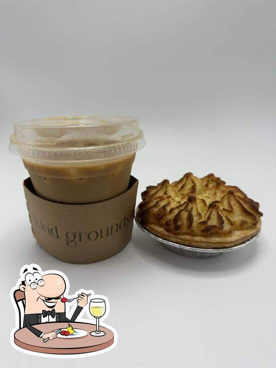 Kind Grounds in Los Angeles - Restaurant reviews