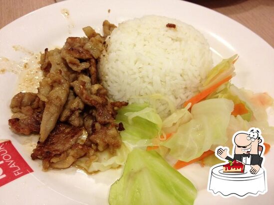 Pier 21 restaurant, Bangkok - Restaurant reviews