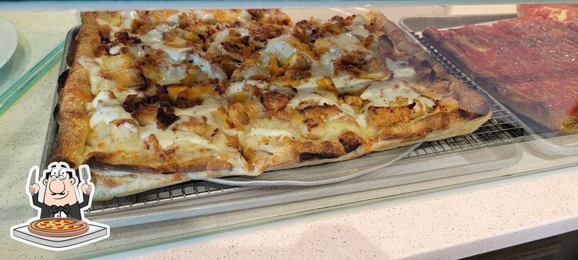 Pizzaiolo Gourmet Eatery in Commack - Restaurant menu and reviews