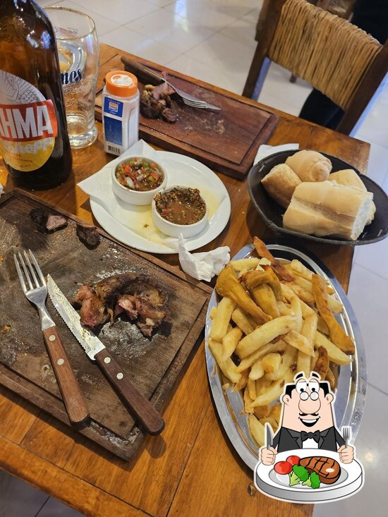Punto Criollo, Buenos Aires - Restaurant reviews