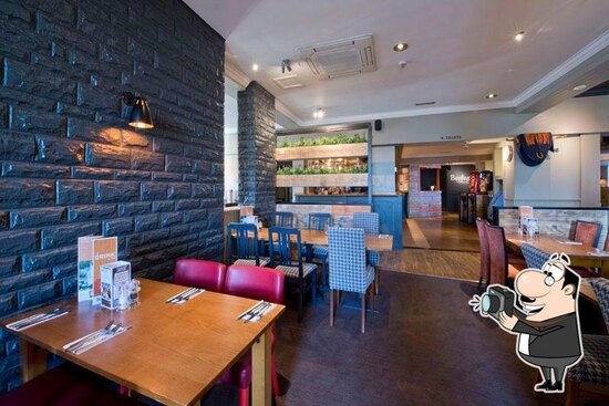 Redditch Beefeater, Bordesley Ln in Redditch - Restaurant reviews