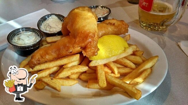 Ship Victory Restaurant & Lounge in Dartmouth - Restaurant reviews