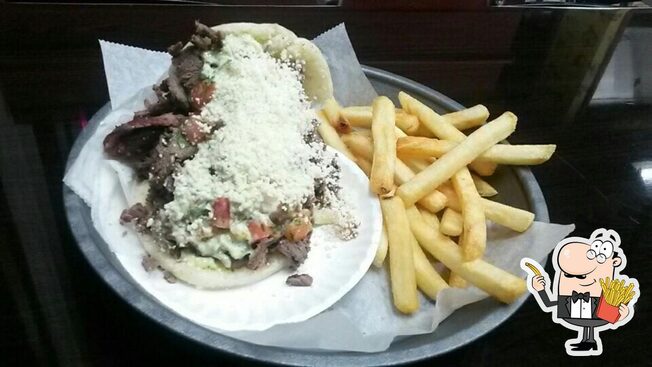 Super Arepa - Pembroke Pines, 15801 Pines Blvd in Pembroke Pines ...