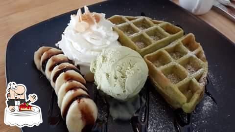 baboo bear cafe, Lat Sawai - Restaurant reviews