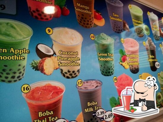 Good China Express, San Jacinto - Restaurant menu, prices and reviews