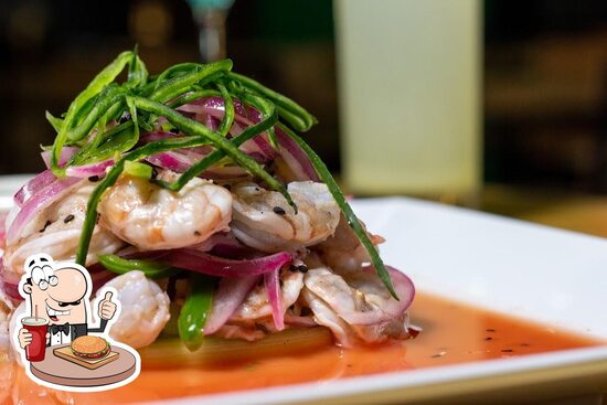 El Botanero Sport Bar, Tecate - Restaurant reviews