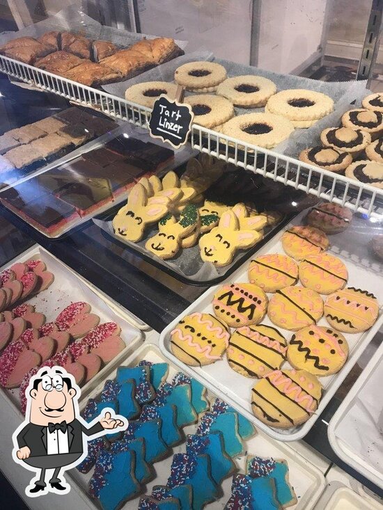 Australian Bakery Cafe, Marietta - Restaurant menu, prices and reviews