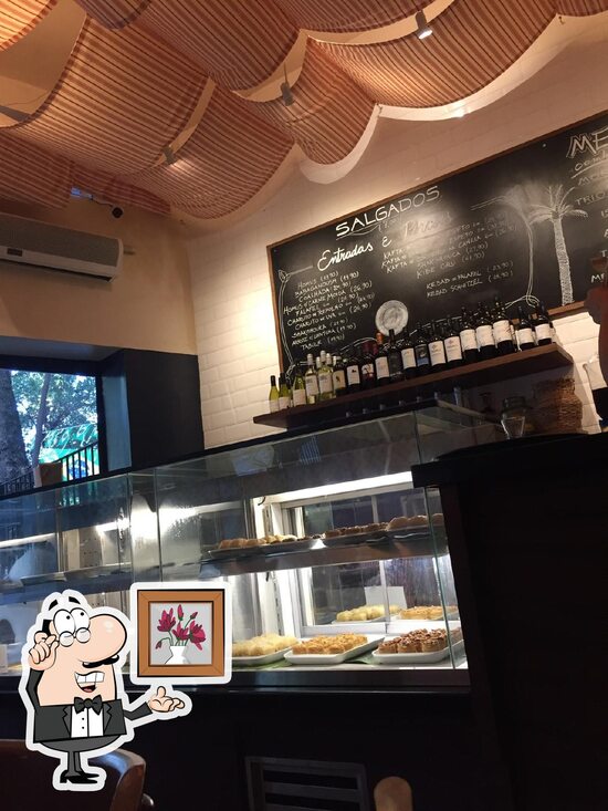 Haz, Rio de Janeiro - Menu do restaurante, preços e opiniões