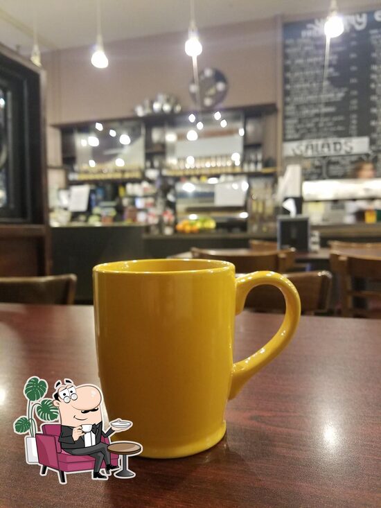 Java Moon, Sheridan - Restaurant menu, prices and reviews