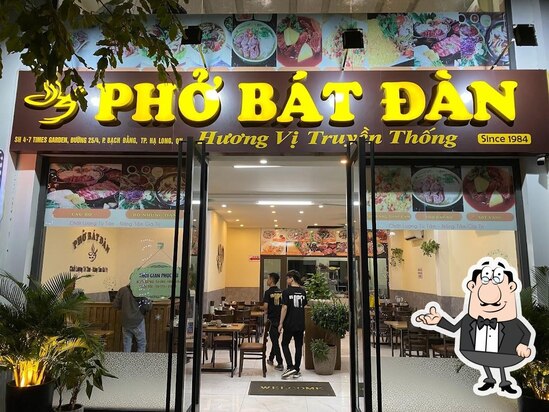 Phở Bát Đàn Hạ Long restaurant, Ha Long - Restaurant reviews