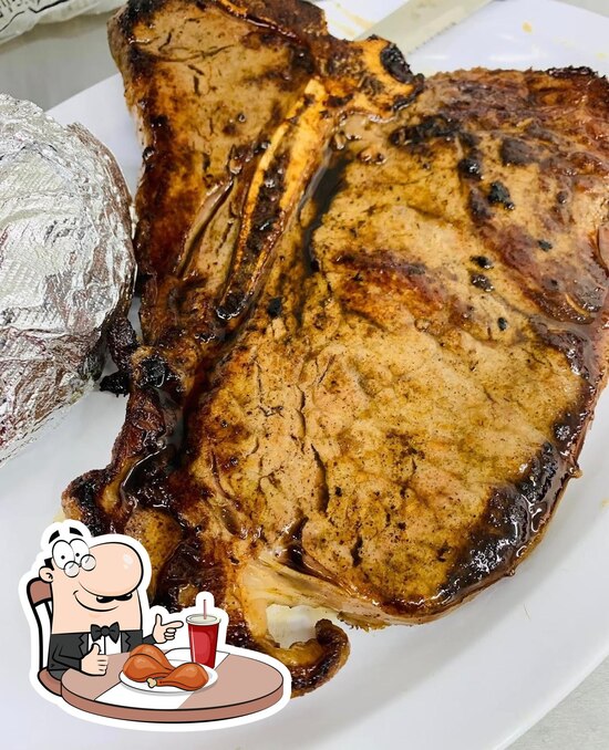 Barefoot Restaurant, Hardin - Restaurant menu, prices and reviews