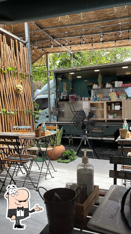 Cholos BKK, Bangkok, Asok - Restaurant menu, prices and reviews