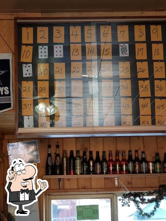 Crazy Woman Saloon, Dayton - Restaurant menu, prices and reviews