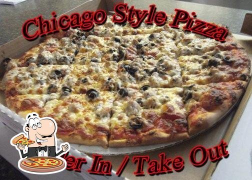 4-Way Grill in USA - Restaurant menu and reviews