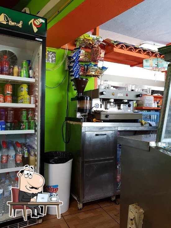Bar Tu Mismo, El Agujero - Menú del restaurante, precios y reseñas