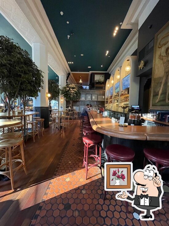 Brass Fish Tavern, Vancouver - Restaurant menu, prices and reviews