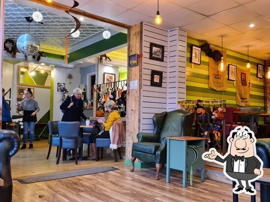 Funky Monk in Epping - Restaurant reviews