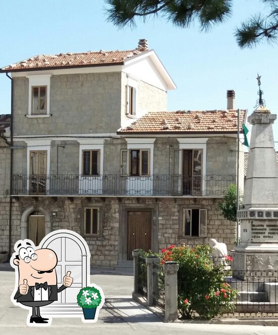 Il Vecchio Tratturo pub & bar, Torrebruna - Recensioni del ristorante