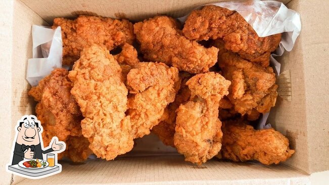 KFC Kenilworth, Johannesburg South - Restaurant menu, prices and reviews