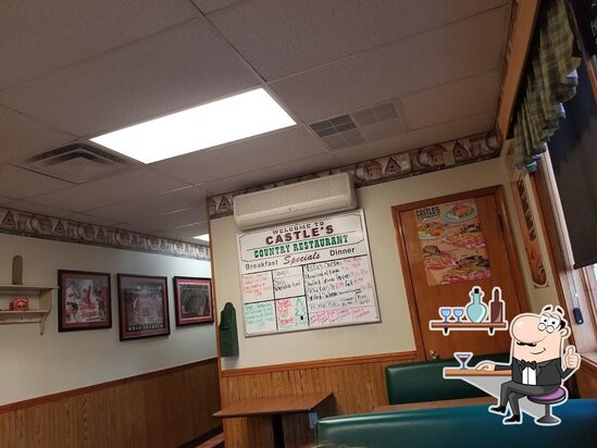 Mixin’s N Fixin’s Country Diner, Mechanicsburg - Restaurant menu ...