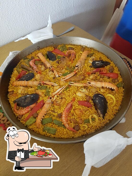 Pollos Chano, Calpe - Menú del restaurante, precios y reseñas