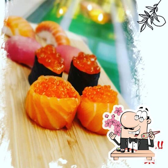 Raku Sushi, Timișoara - Restaurant reviews