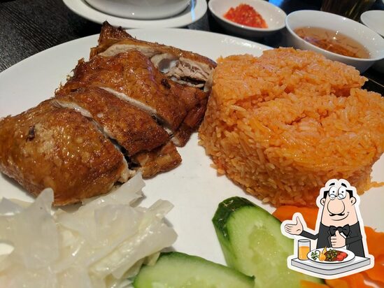 Sinh Phu in Canley Heights - Restaurant menu and reviews