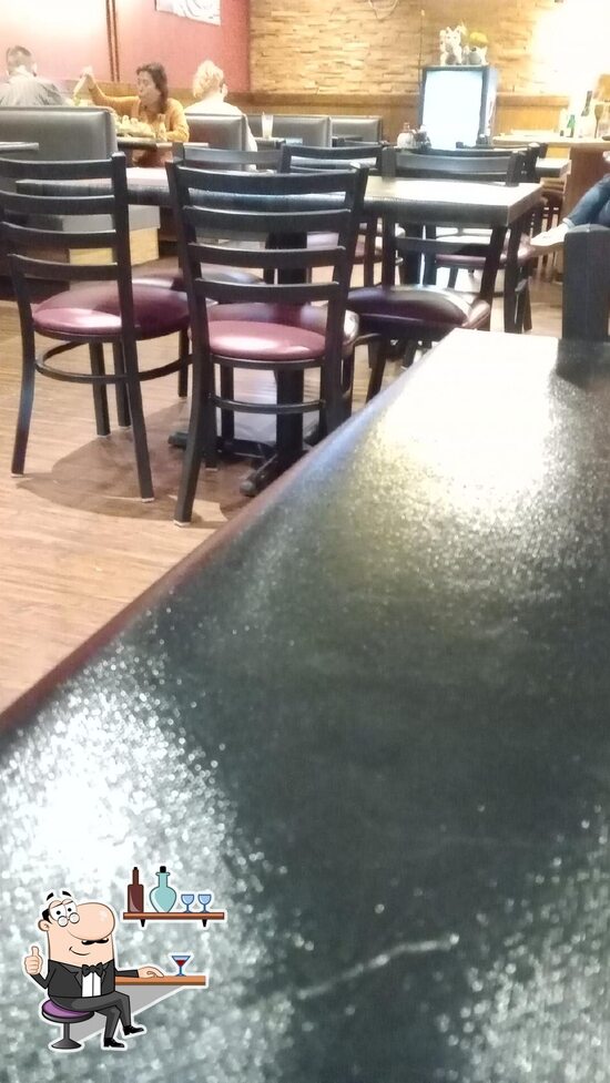 Sushi House & Grill, Jacksonville - Restaurant menu, prices and reviews