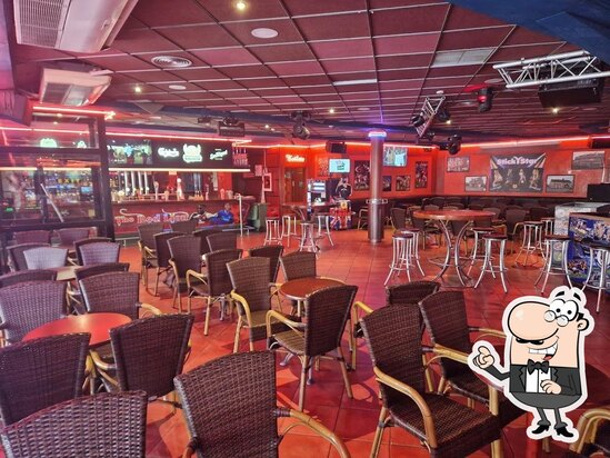 Red Lion, Benidorm - Restaurant menu, prices and reviews