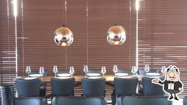 Restaurante Bocca, Porto - Restaurant menu, prices and reviews
