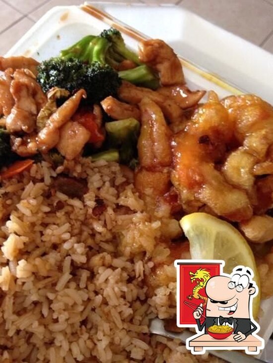 China Empire, 3326 S McCarran Blvd in Reno - Restaurant menu and reviews